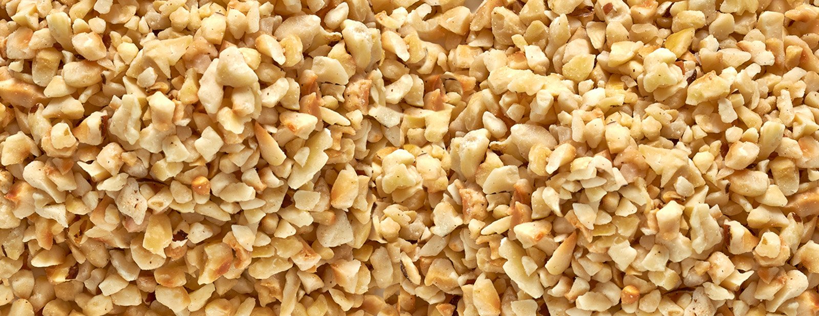 Granelle di frutta secca e cereali – Good Srl