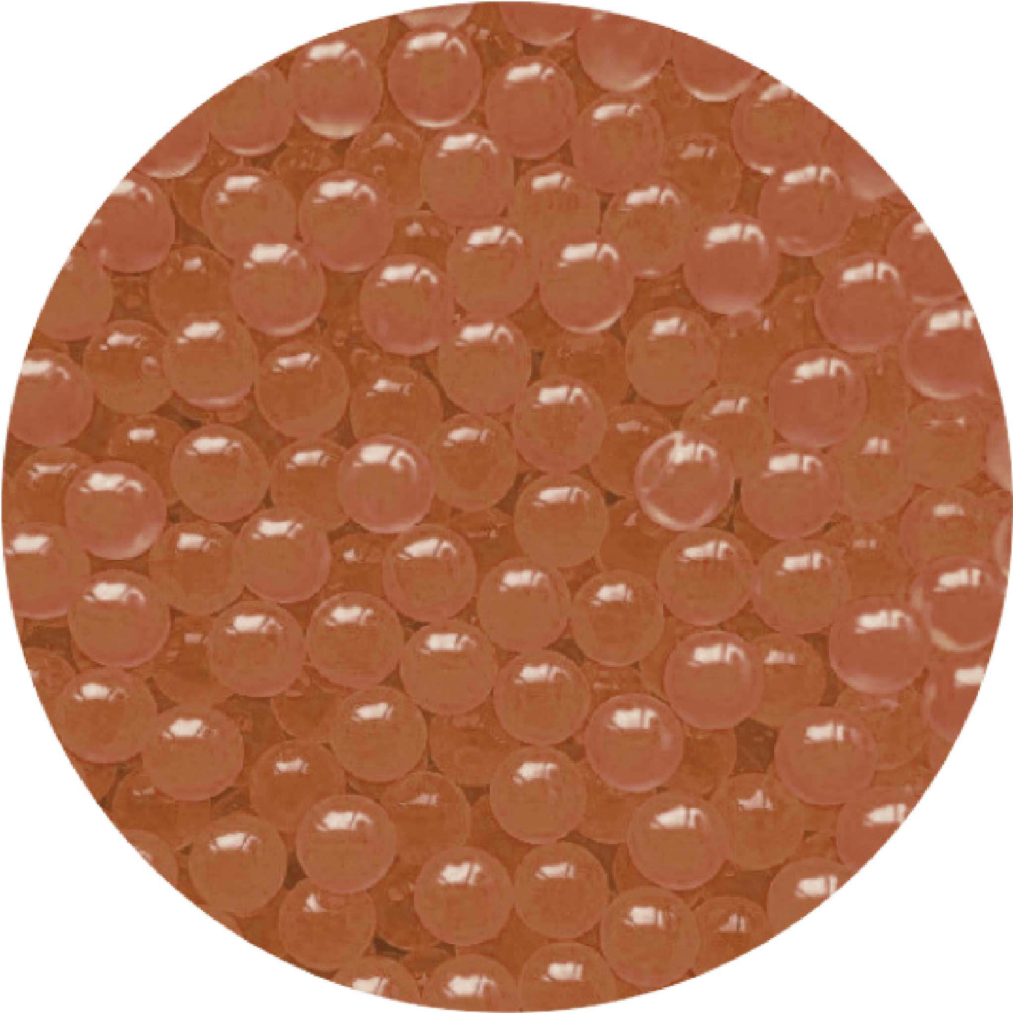 Boba Cola per Bubble Tea (3,05 KG) – Good Srl