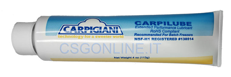 Tubetto Carpilube 113 GR | GoodShop – Good Srl