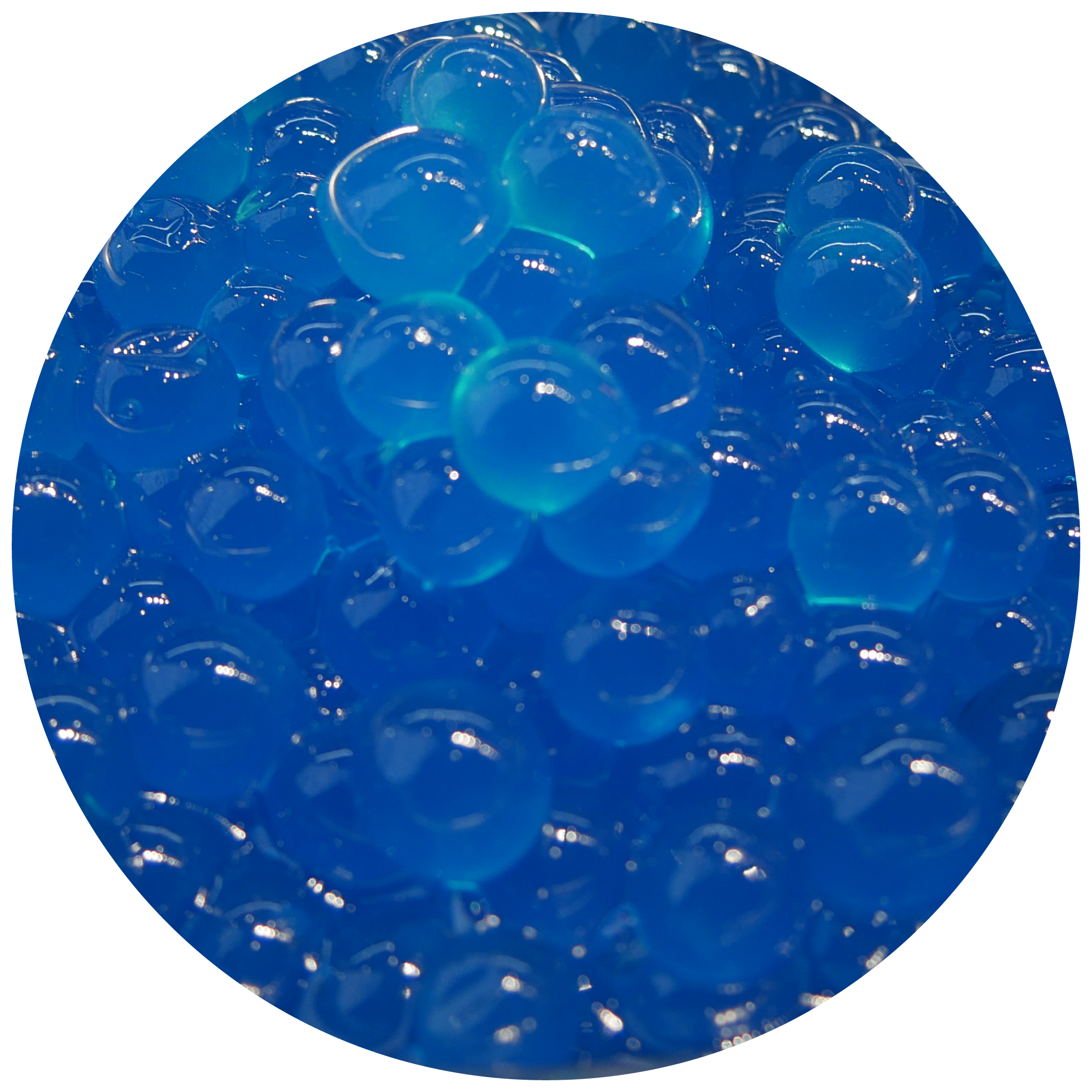 Boba Blu Tropical per Bubble Tea (3,2 KG) | GoodShop – Good Srl