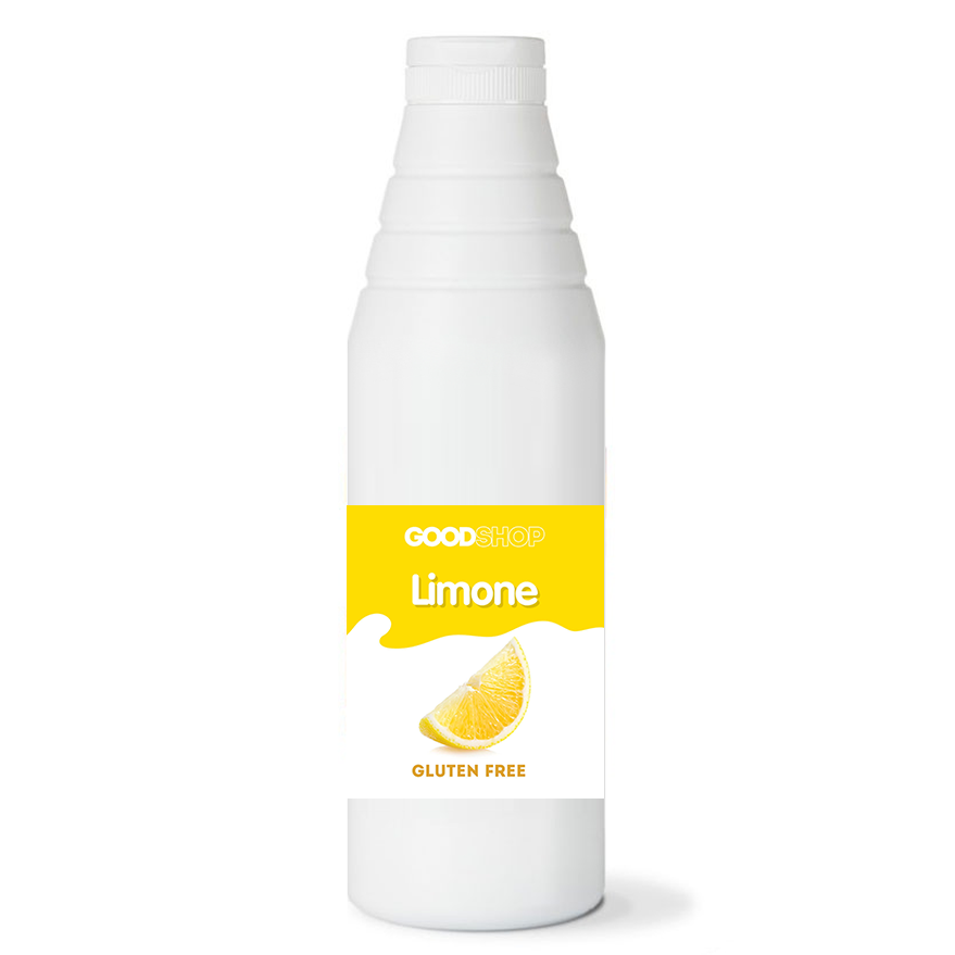 Topping al Limone (1 KG) | GoodShop – Good Srl