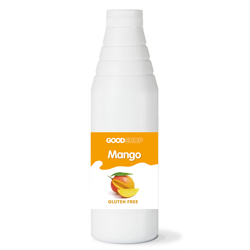 Topping al Mango (1 KG) | GoodShop – Good Srl